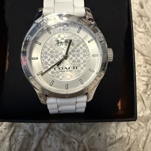Coach | Accessories | New Coach Maddy Watch | Poshmark